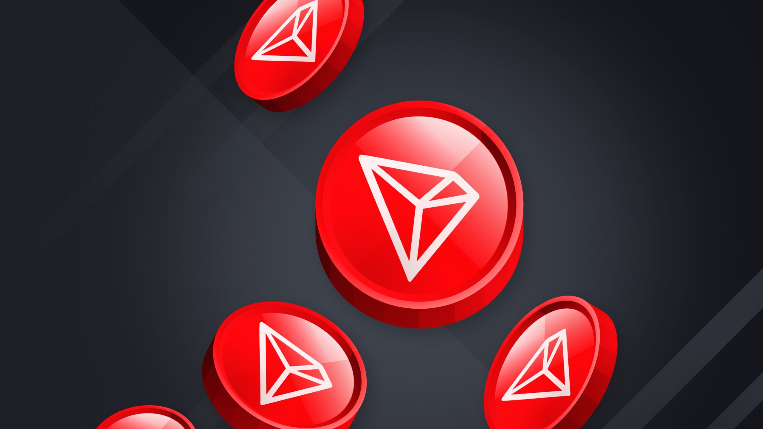 Tron Coin Nedir? Tron Coin Yorum, 2025 Fiyat Tahmini - Kredi Yönetim